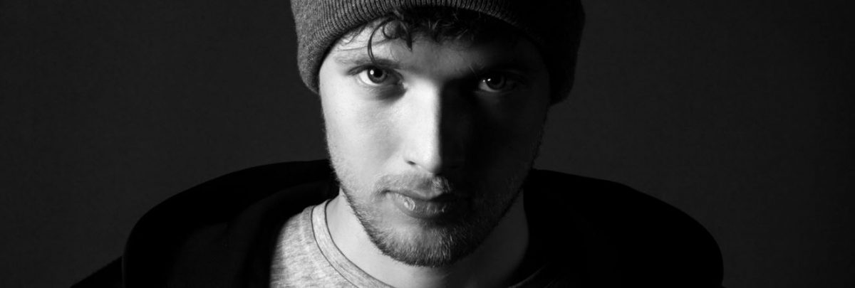 Brooks : interview du nouveau phénomène EDM qui explose les charts