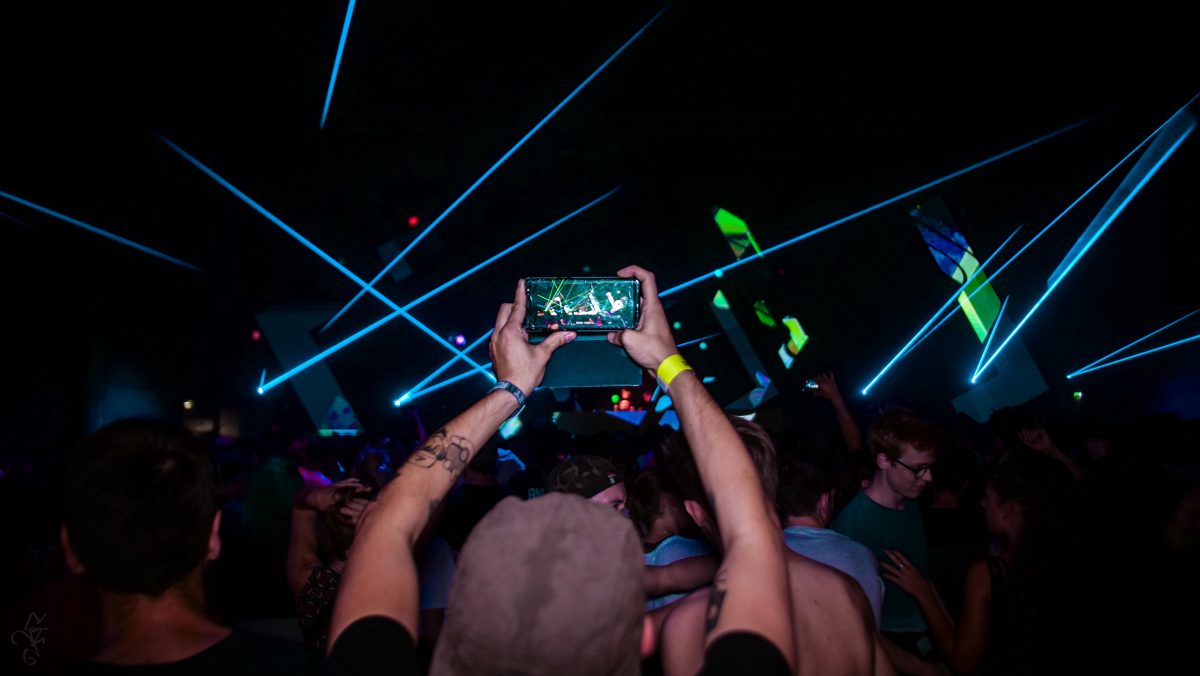 DREAM NATION 2018 : Une folle cinquième édition | EDM France